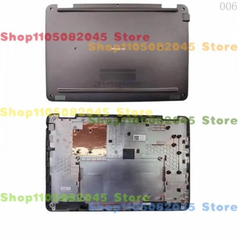 [] New Laptop Bottom Cover Base Lower Case For Dell Latitude 3189 ...