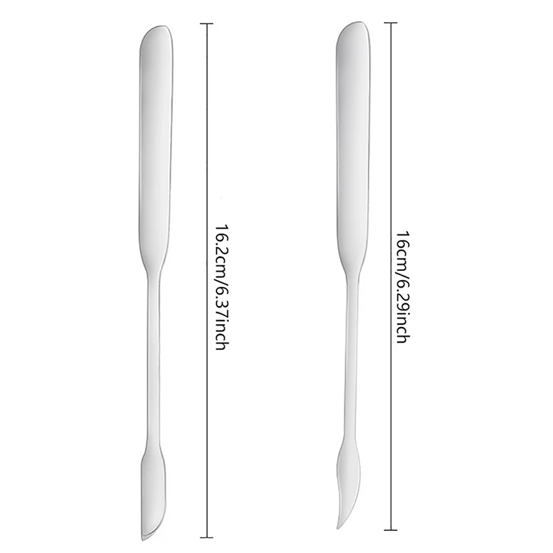 Spatula Laboratory Apparatus Drawing