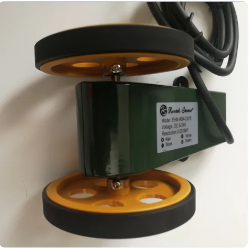 SENSOR-HONEST-Mima-wheel-Model-transmisor-de-longitud-EHM-AB4-C015-DC-8 ...
