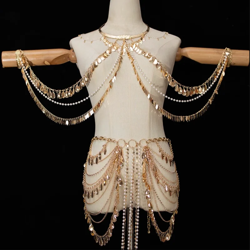 Body-Jewelry-Tassel-Hanfu-Vintage-Body-Accessories-Alloy-Body-Chain ...