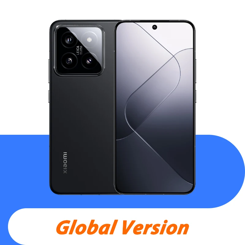 Xiaomi 14 12/512GB Snapdragon 8 Gen 3 [EU] for 773.96 USD with coupon [EUROPE] : r/couponsfromchina