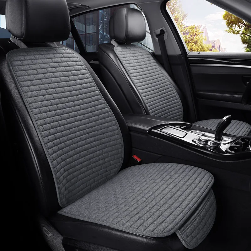 Car-Seat-Flax-Cushion-Automobile-Pad-For-Mercedes-Benz-W220-W221-W222 ...