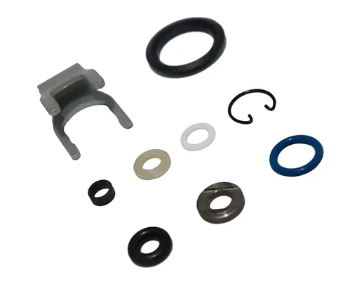 1Pc for Mercedes Benz GLC car fuel injector repair kit fuel injection ...