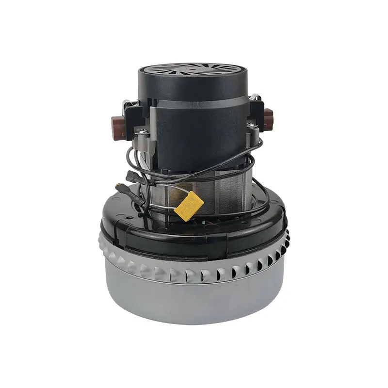 Vacuum Cleaner Motor 1000W 1200W 1500W 1600W Industrial Suction Machine ...