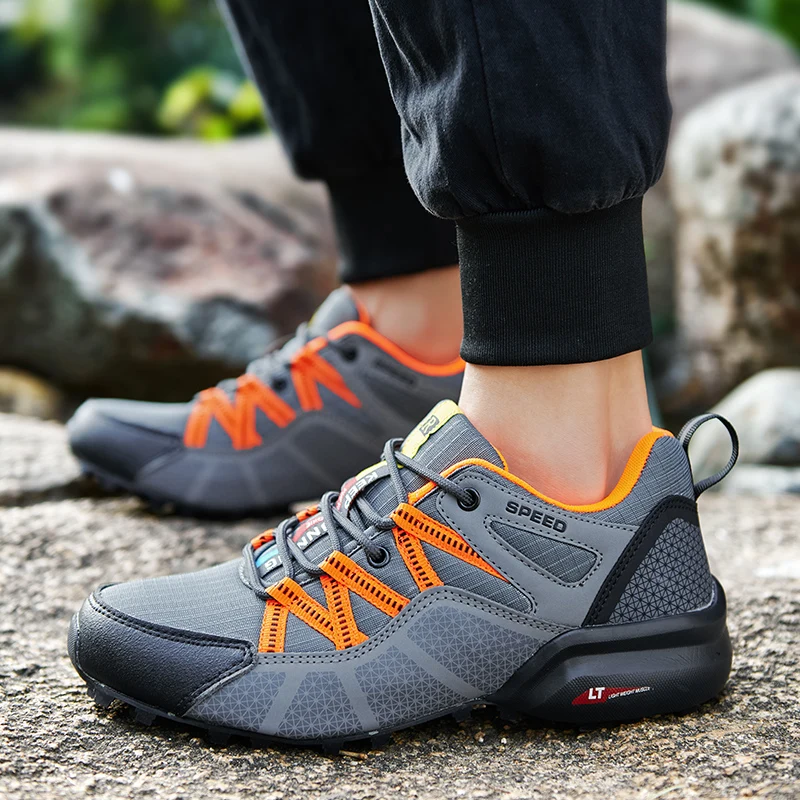Men-Waterproof-Hiking-Shoes-Mens-Outdoor-Hiking-Wear-Resistant-Shoes ...
