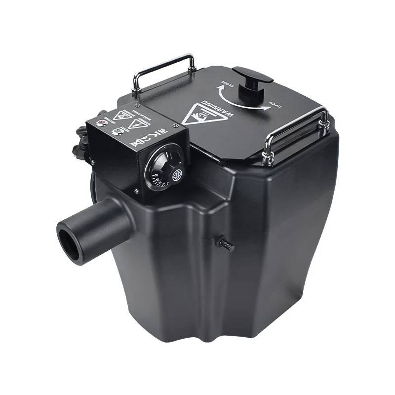 Dry-ice-machine-Low-fog-machine-3500W-not-easy-to-float-fog ...