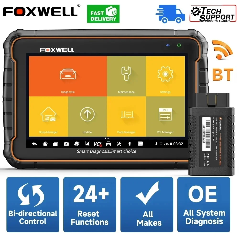 Foxwell-GT60-OBD2-Bluetooth-Car-Diagnostic-Tools-Professional-All ...