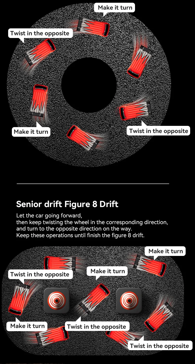 JJRC Q125 2.4G 1/16 4WD 드리프트 RC 자동차 온로드 RTR > 쓩닷컴쇼핑 | 쓩닷컴