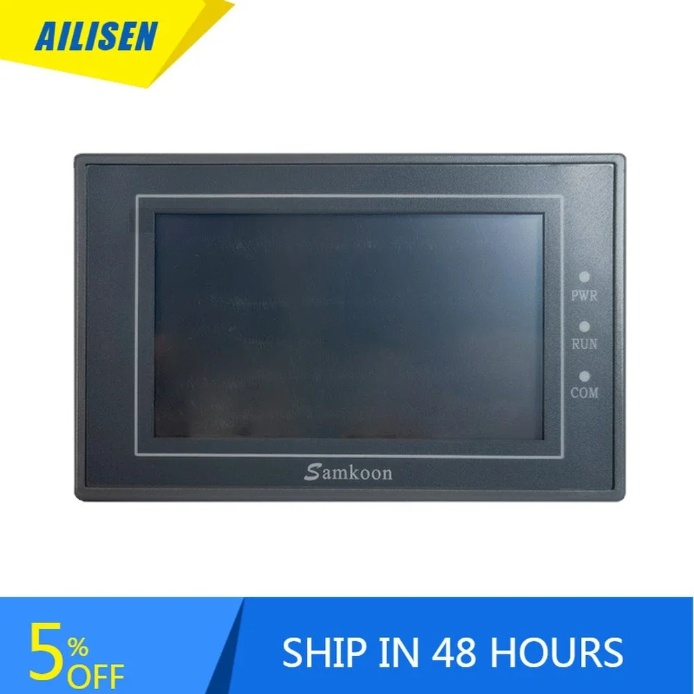 4-3-Inch-Samkoon-HMI-EA-043A-SK-043QE-Touch-Screen-Panel-Human-Machine ...