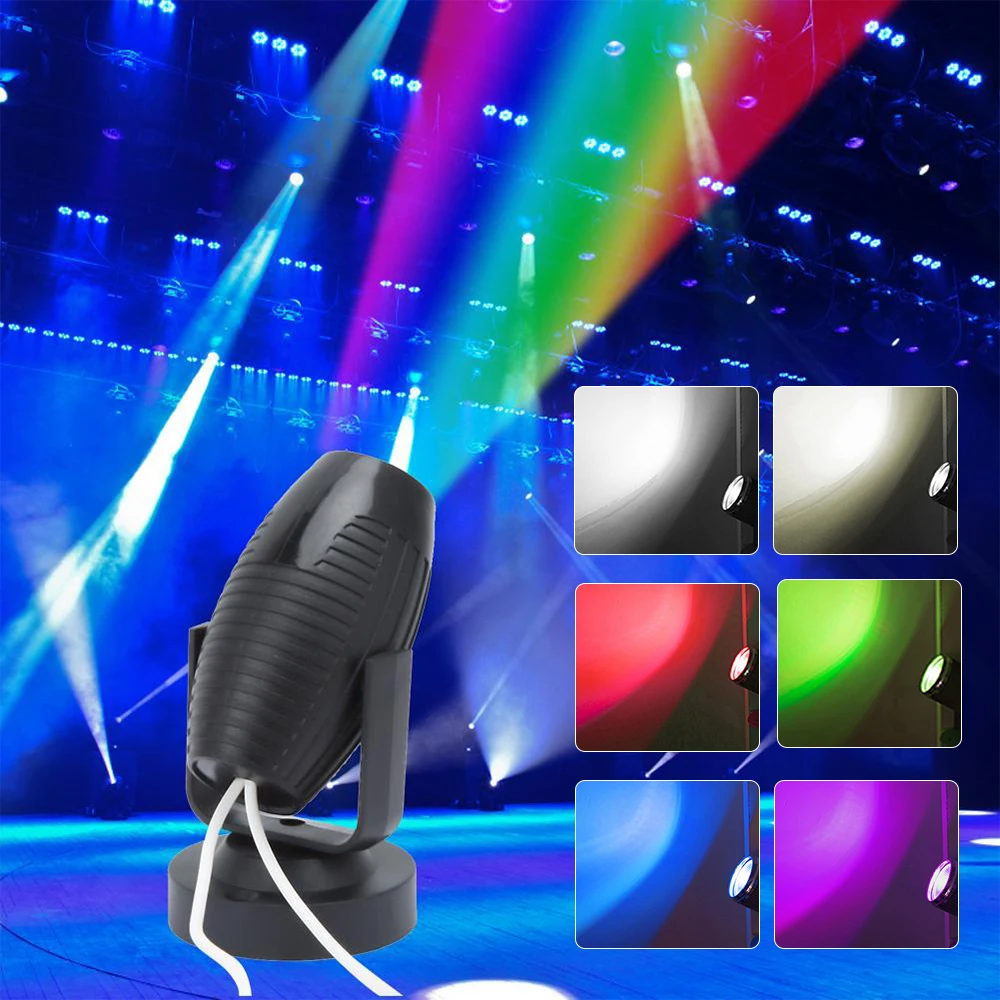 Mini-LED-DJ-Stage-Lights-Mini-RGB-Sound-Activated-Rotating-Disco-Party ...