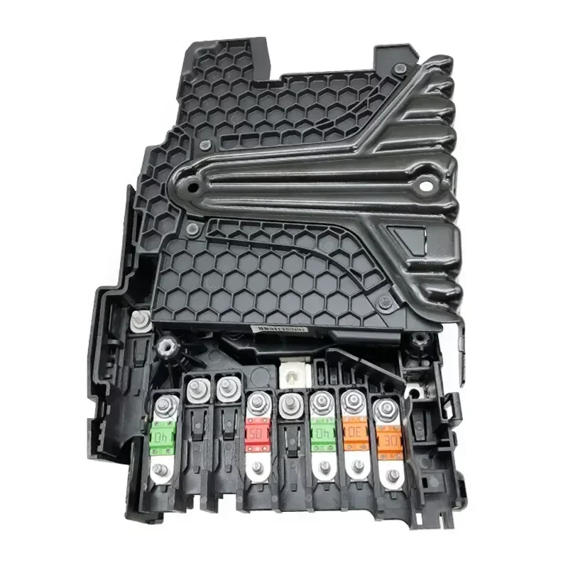 1PC-Protection-and-Management-Unit-BPGA-Battery-Manager-9675350380 ...