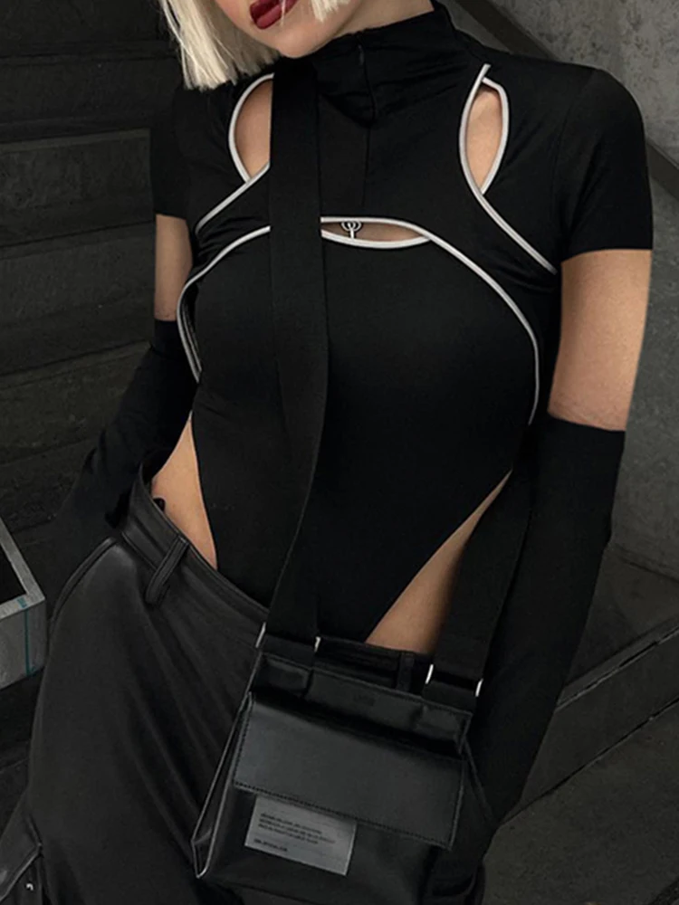 2023-New-Streetwear-Mall-Goth-Bodysuit-Women-Harajuku-Dark-Academia ...