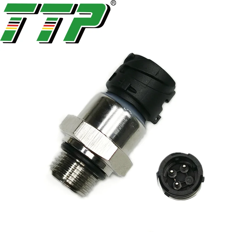 3808805-Pressure-Sensor-Truck-Parts-For-Volvo-Parts-Replacement-New ...