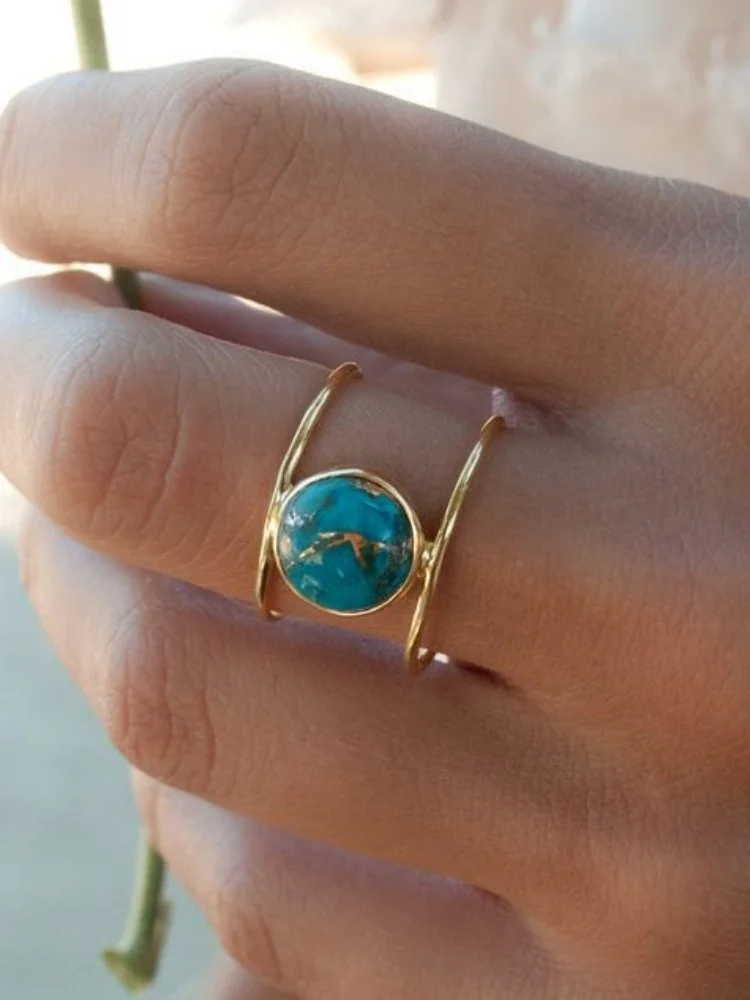 New-Bohemian-Large-Round-Turquoise-Stone-Rings-for-Women-Vintage-Double-Layer-Ring-Retro-Party.jpg