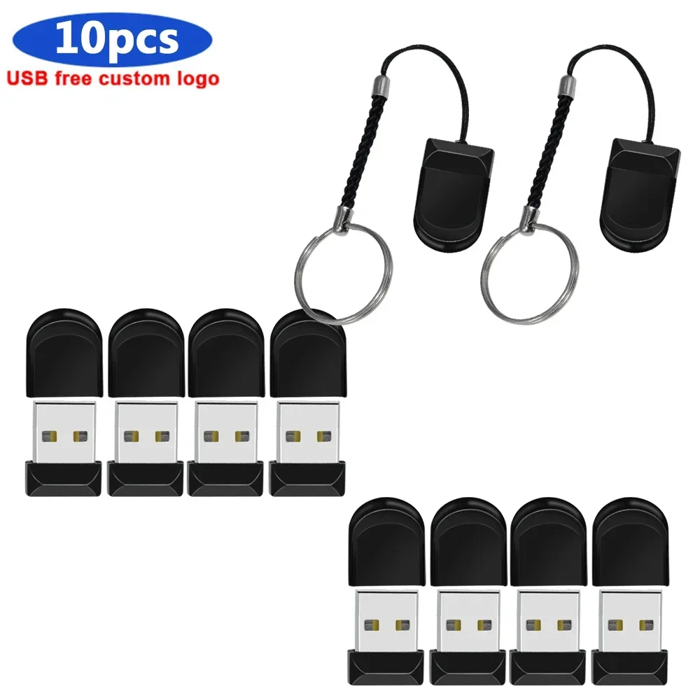Super-Mini-USB-Flash-Drive-Pen-Drive-imperme-vel-USB-2-0-Memory-Stick ...