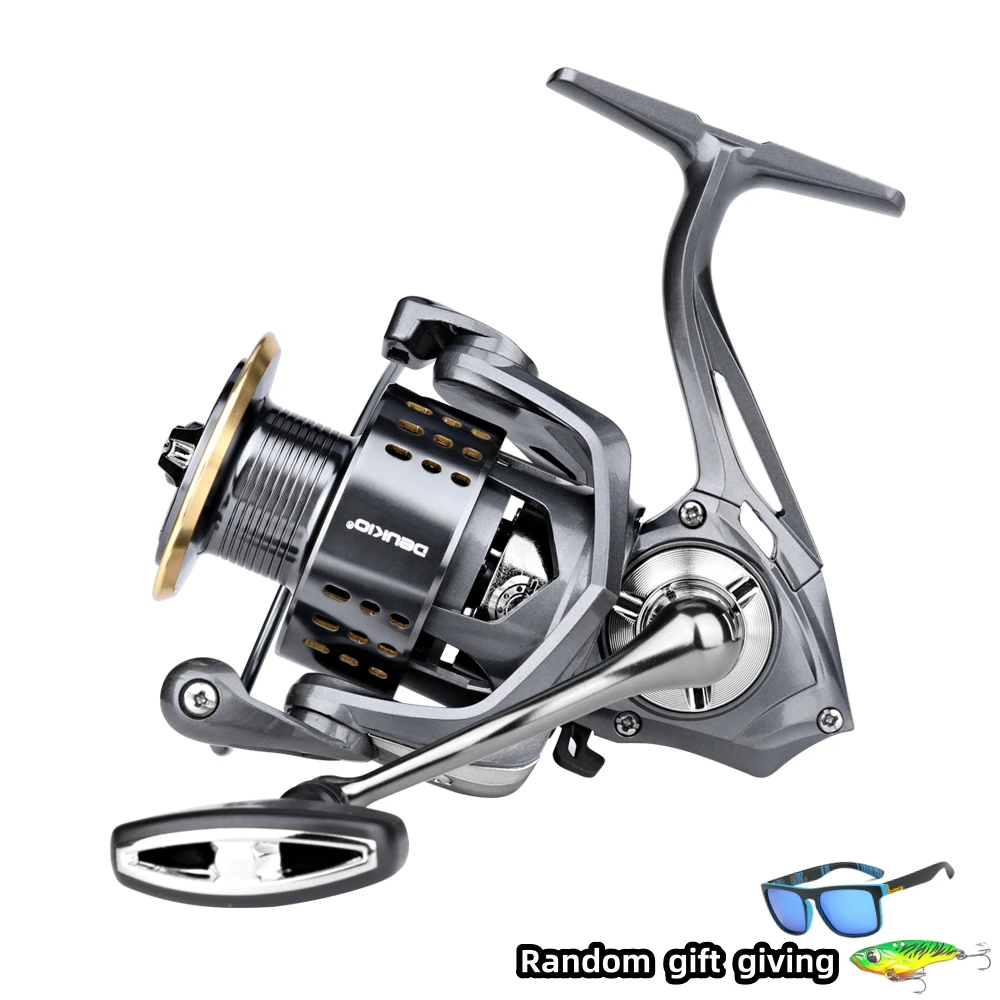 All-Metal2000-7000Fishing-Reel15KGPower-Spinning-Wheel-Fishing-Coil ...