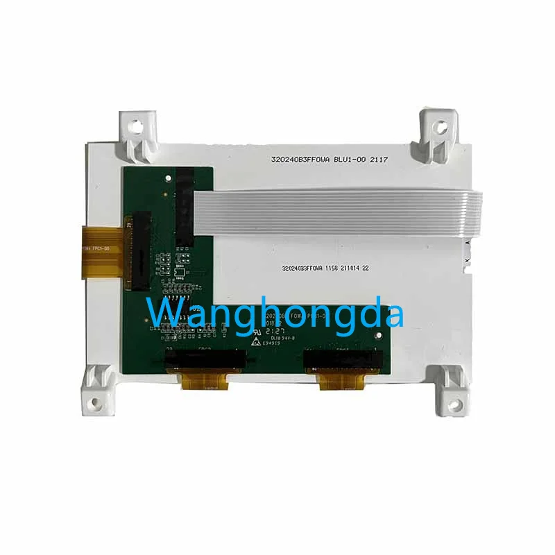 Brand-New-Original-LCD-Panel-Display-PSR-S550-PSR-S500-PSR-S650-PSR ...