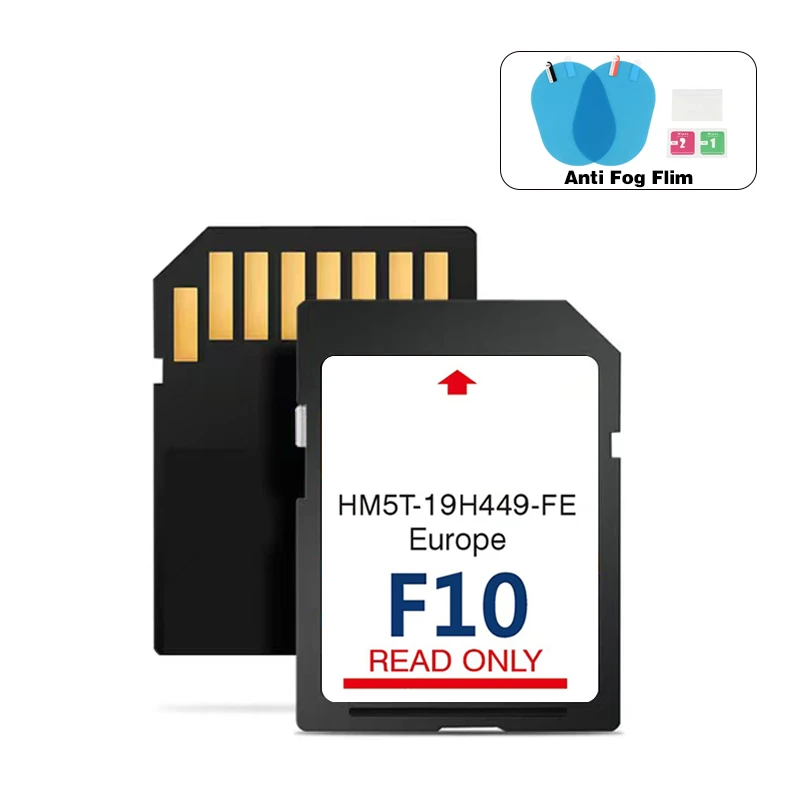 Navi SD CARD SYNC 2 F10 2021 2022 KUGA MONDEO S MAX C Max Focus Sync 2 ...