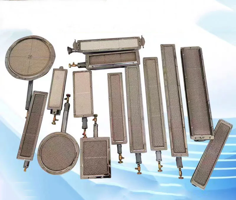 33x10cm-barbecue-BBQ-infrared-ceramic-burner-stainless-steel-ceramics ...