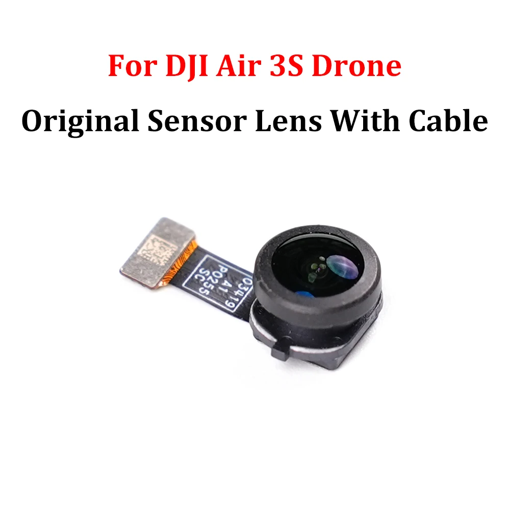 Original Visual Sensor Chips With Cable For Air 3s Replacement Visual ...