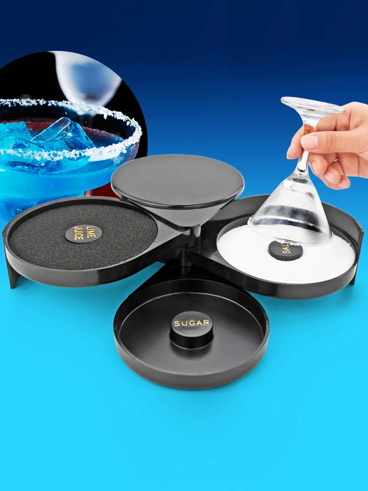 Bar-glass-edge-dipping-device-cocktail-salt-dipping-device-cocktail ...