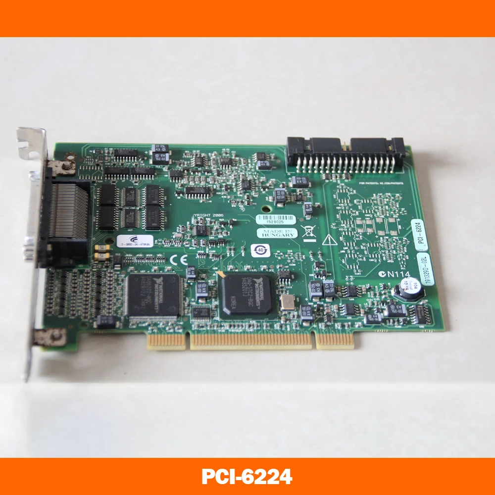 Disassemble-Original-For-NI-Data-Acquisition-Card-PCI-6224.jpg