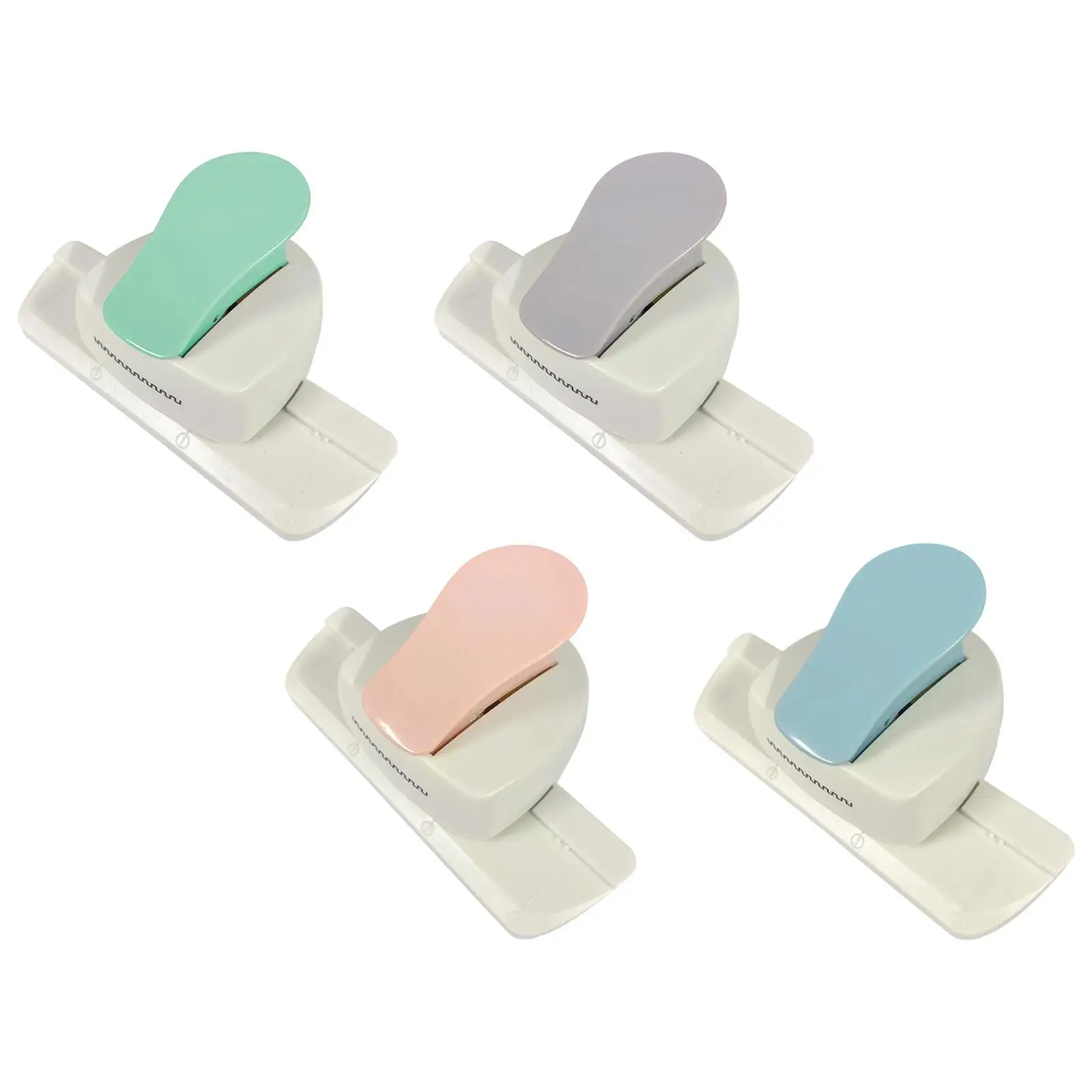 Paper Border Punch,Classroom Embossing Paper Border Edge Craft Punch ...