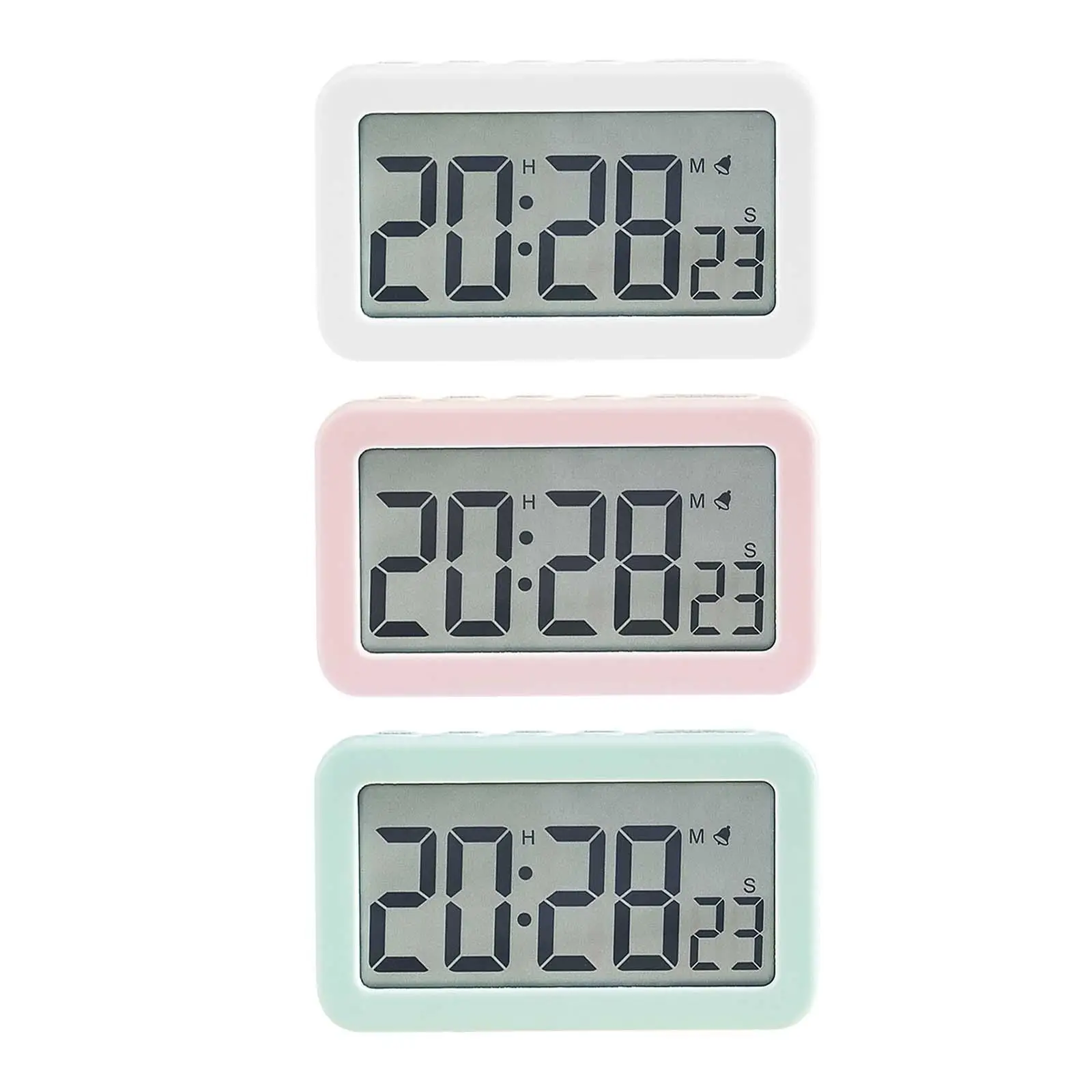 Digital-Clock-Small-Clock-Count-up-Down-Timer-Desk-Clocks-Desktop-Table ...