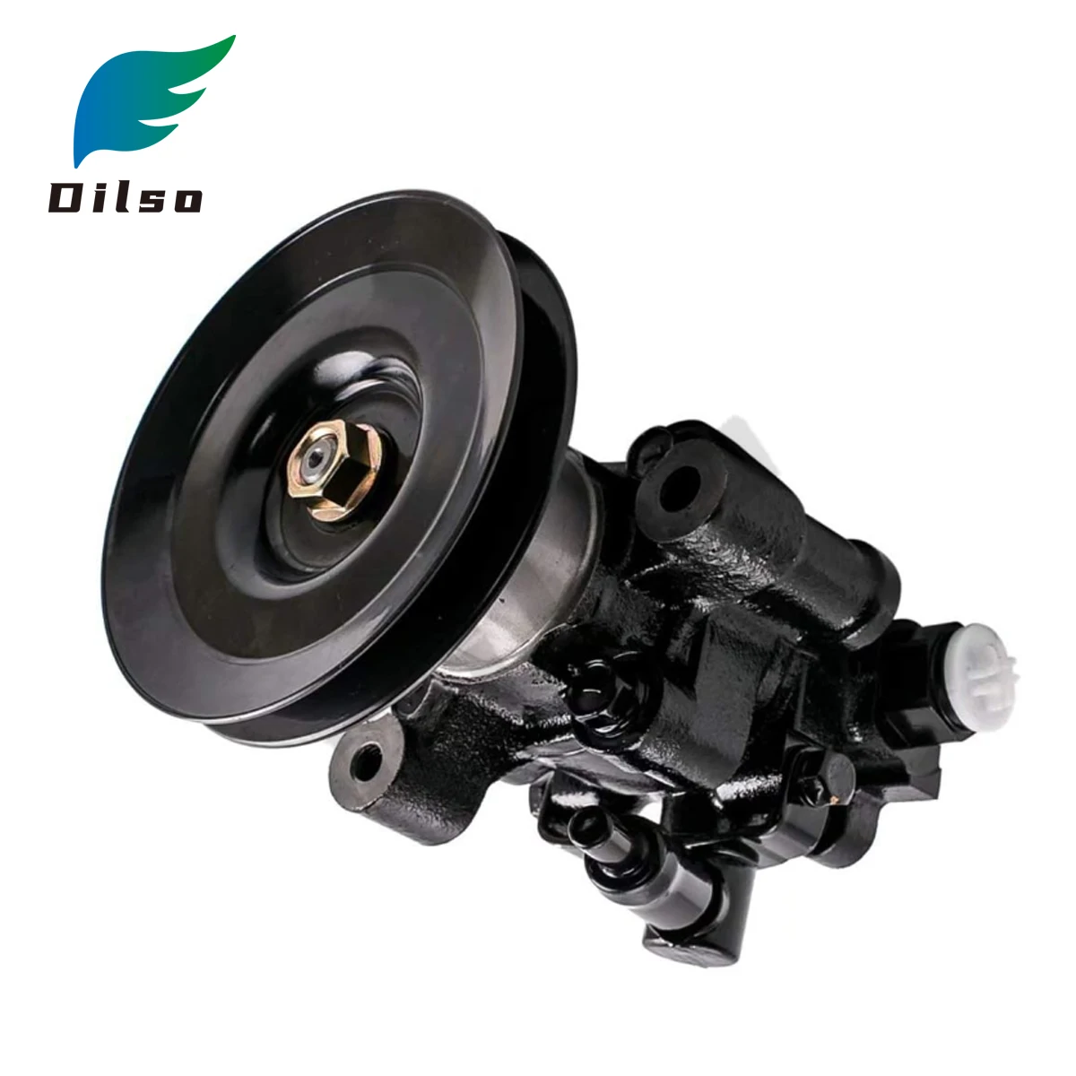 High Quality Power Steering Pump For Toyota HILUX DYNA 150 LN85 LN101 ...