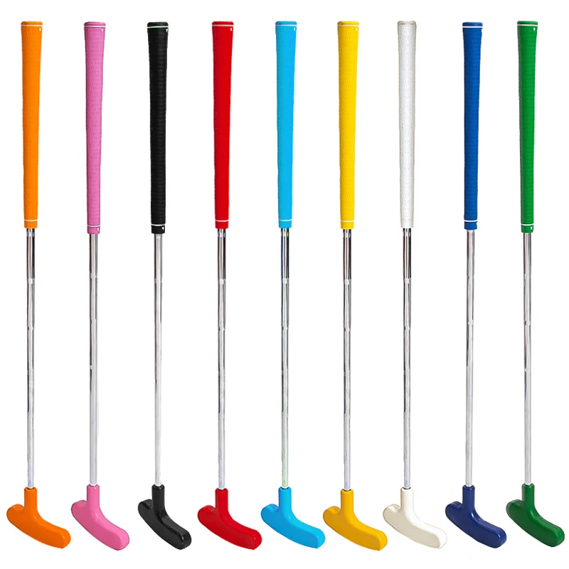 1-PCS-Mini-Junior-Golf-Clubs-Putter-For-Kid-Left-Right-Handed-Double ...