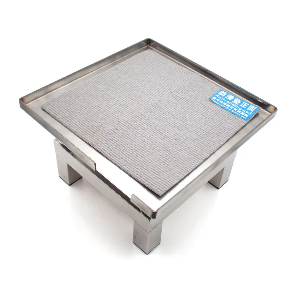 Concrete Vibrating Table Vibration Test Bench Test Block Vibration ...
