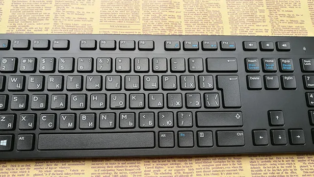 Teclado Y Mouse Inalambrico Dell WK-636 WM116t/8160, 50% OFF