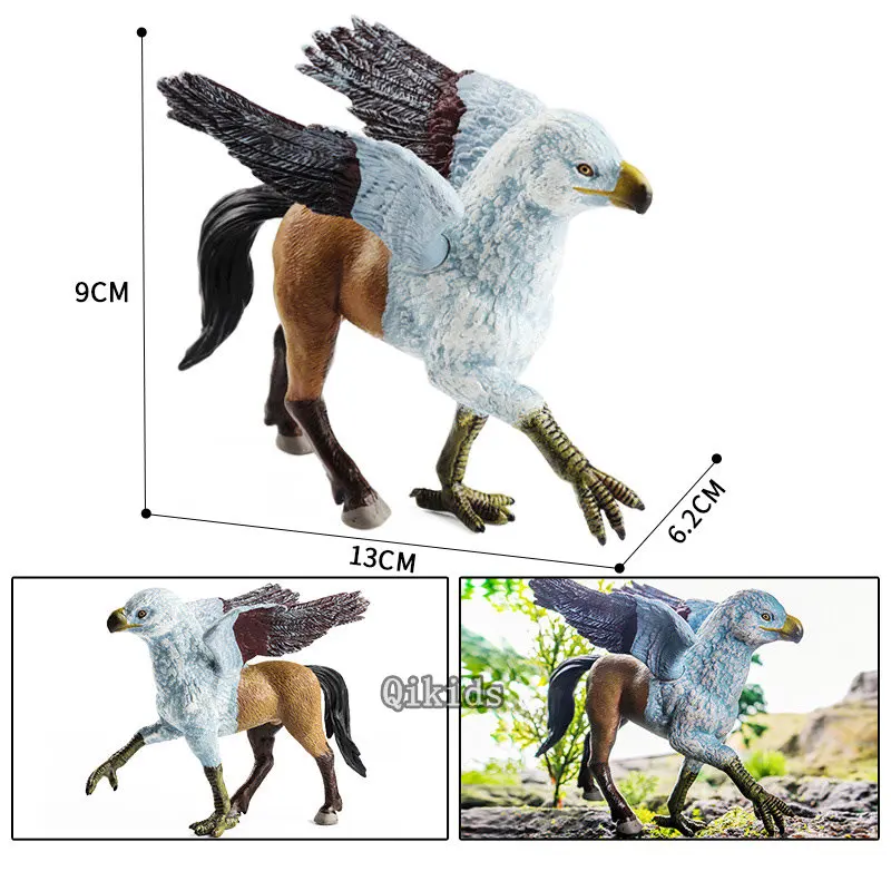 Gryphon Harry Potter