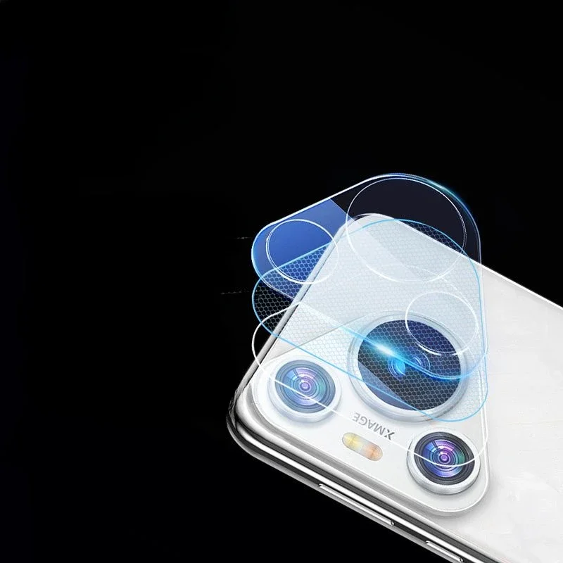 Camera Lens Protector For Huawei Pura 70 Pro Protective Glass Screen ...