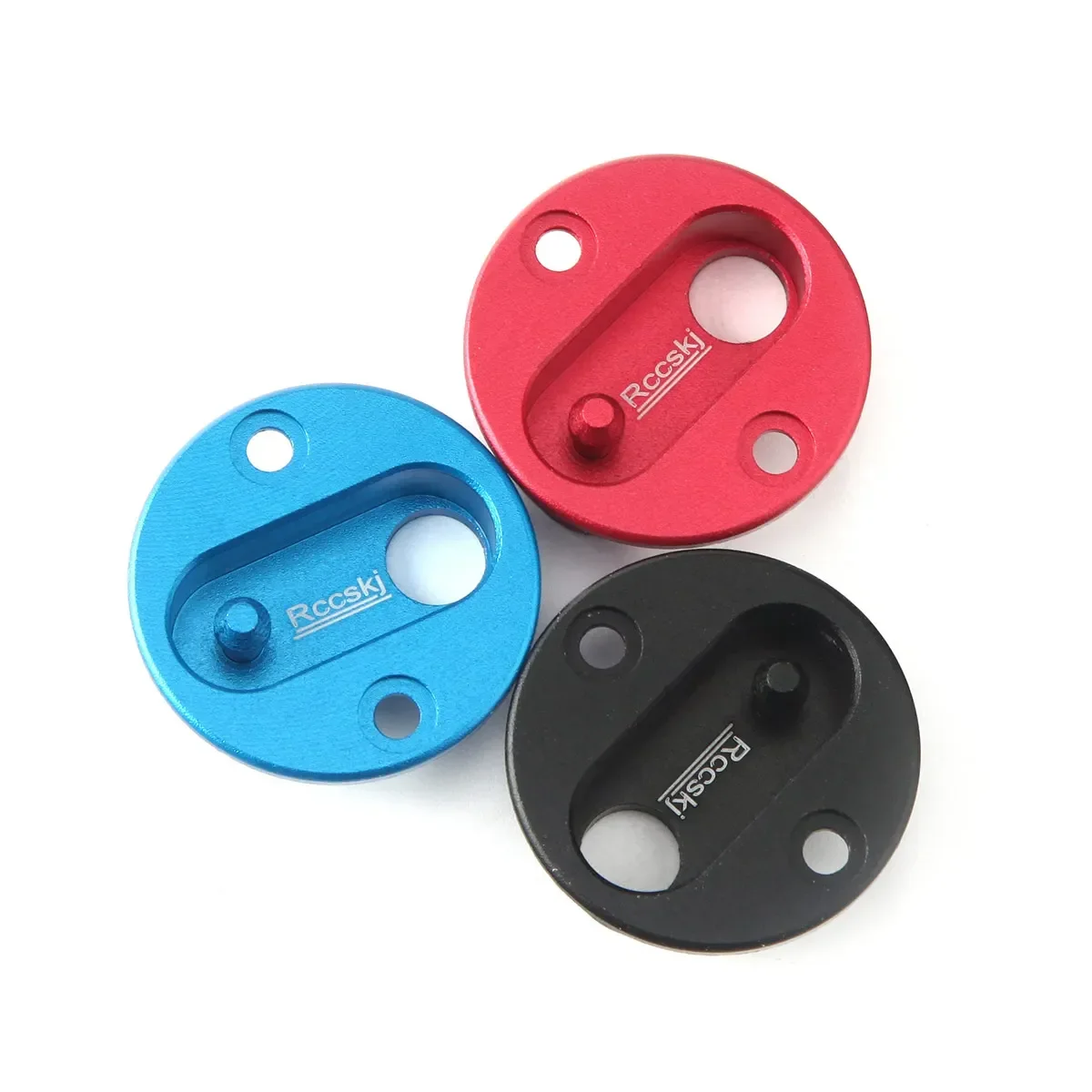 Rccskj-8101-Refueling-Nozzle-CNC-Fuel-Filler-Cover-for-2-3-8mm-Fuel ...