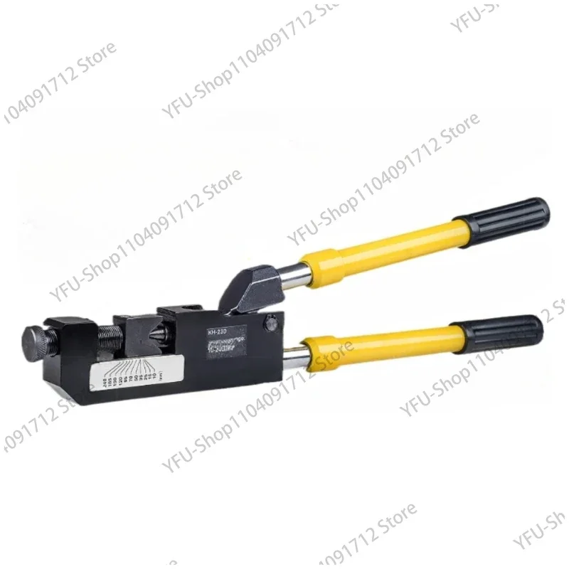 10-240-MM2-Bending-tool-KH-230-Manual-Wire-Bending-Tool-Manual ...
