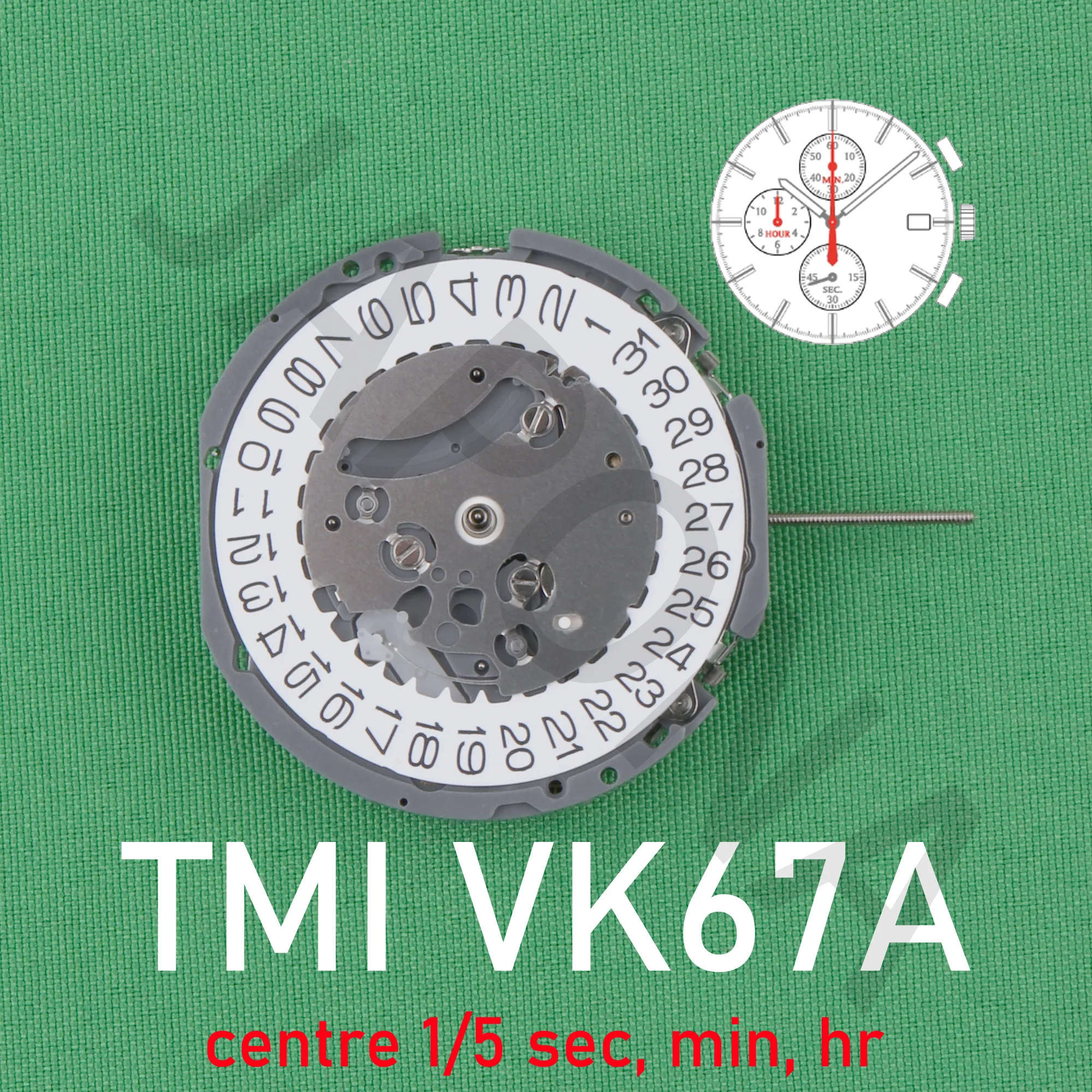 VK67-movement-Japanese-TMI-VK67A-3-movement-Chrono-centre-1-5-sec-min ...