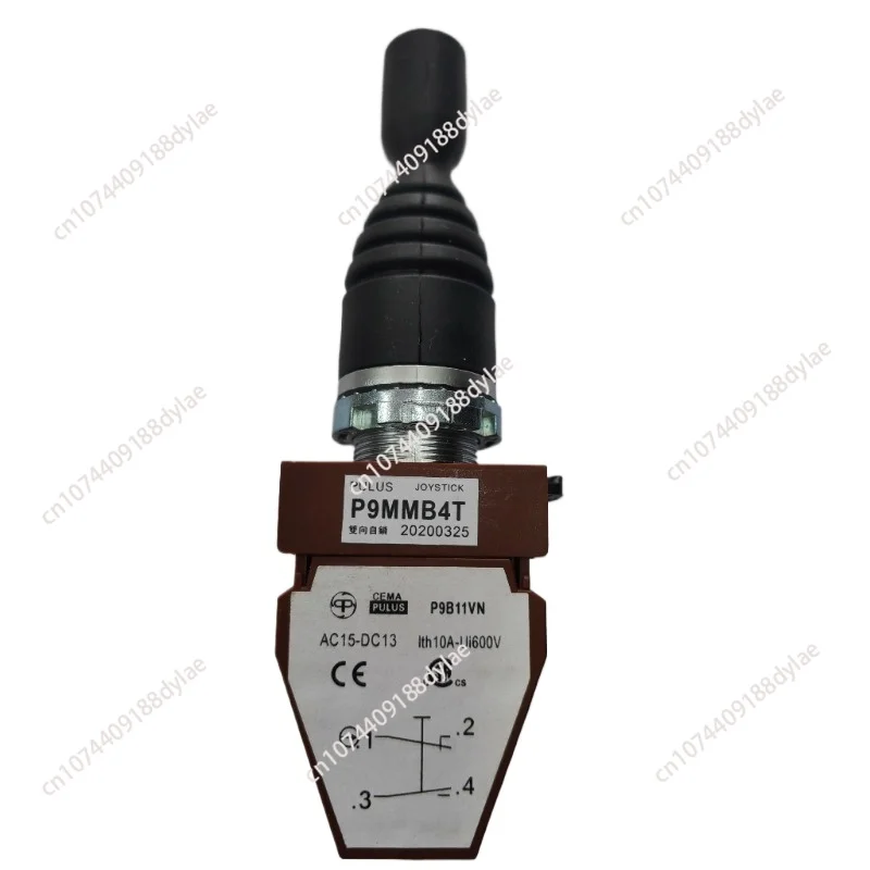 P9MMB4T JOYSTICK P9MMN4T CEMA P9B11VN Cross Switch PULI - AliExpress 15
