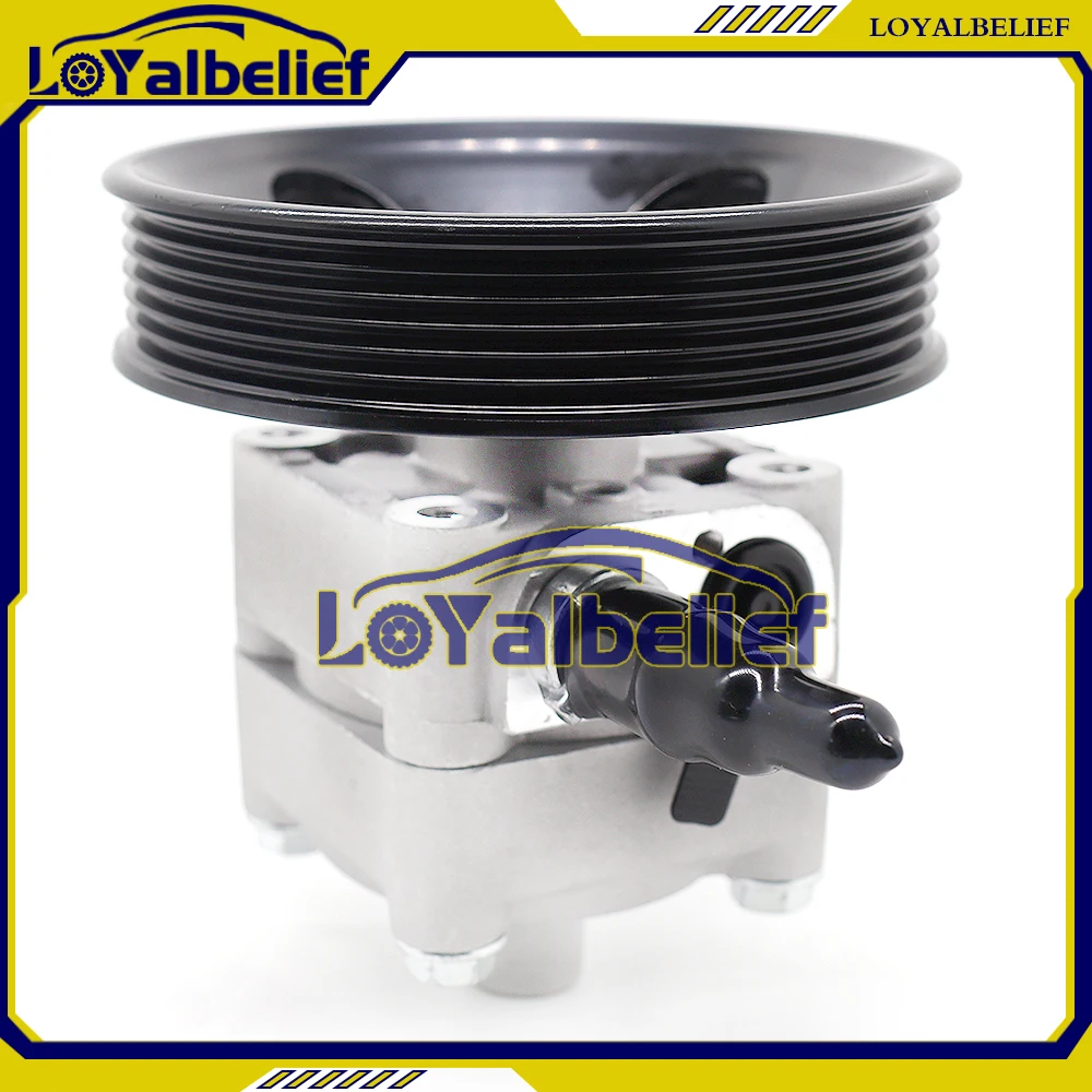 Новый Насос гидроусилителя руля для Volvo S60 S80 V70 XC70 XC90 1998 ...