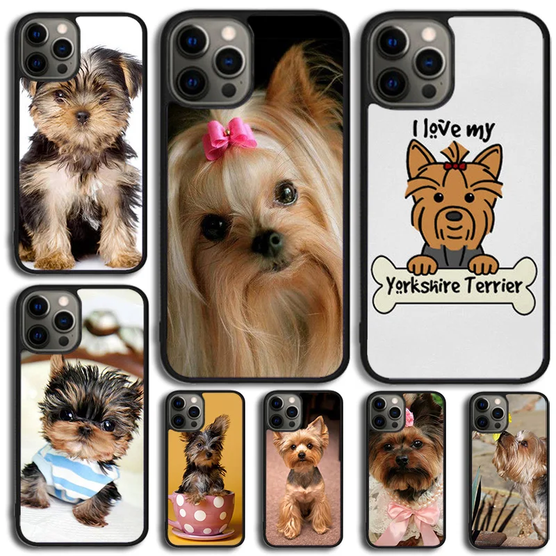 Case Iphone 6 Yorkshire Terrier | Case Iphone 7 Plus Yorkshire Terrier ...