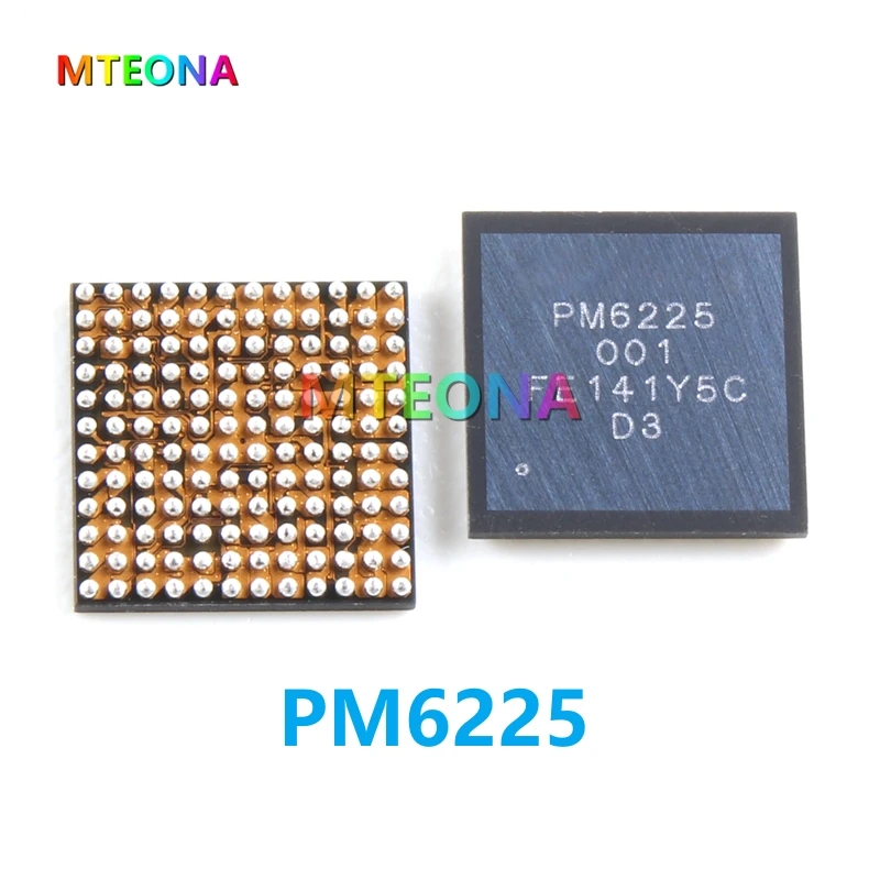 1-10Pcs-Lot-PM6225-001-Power-Management-IC-PM-6225-Powe-Supply-IC-Chip ...