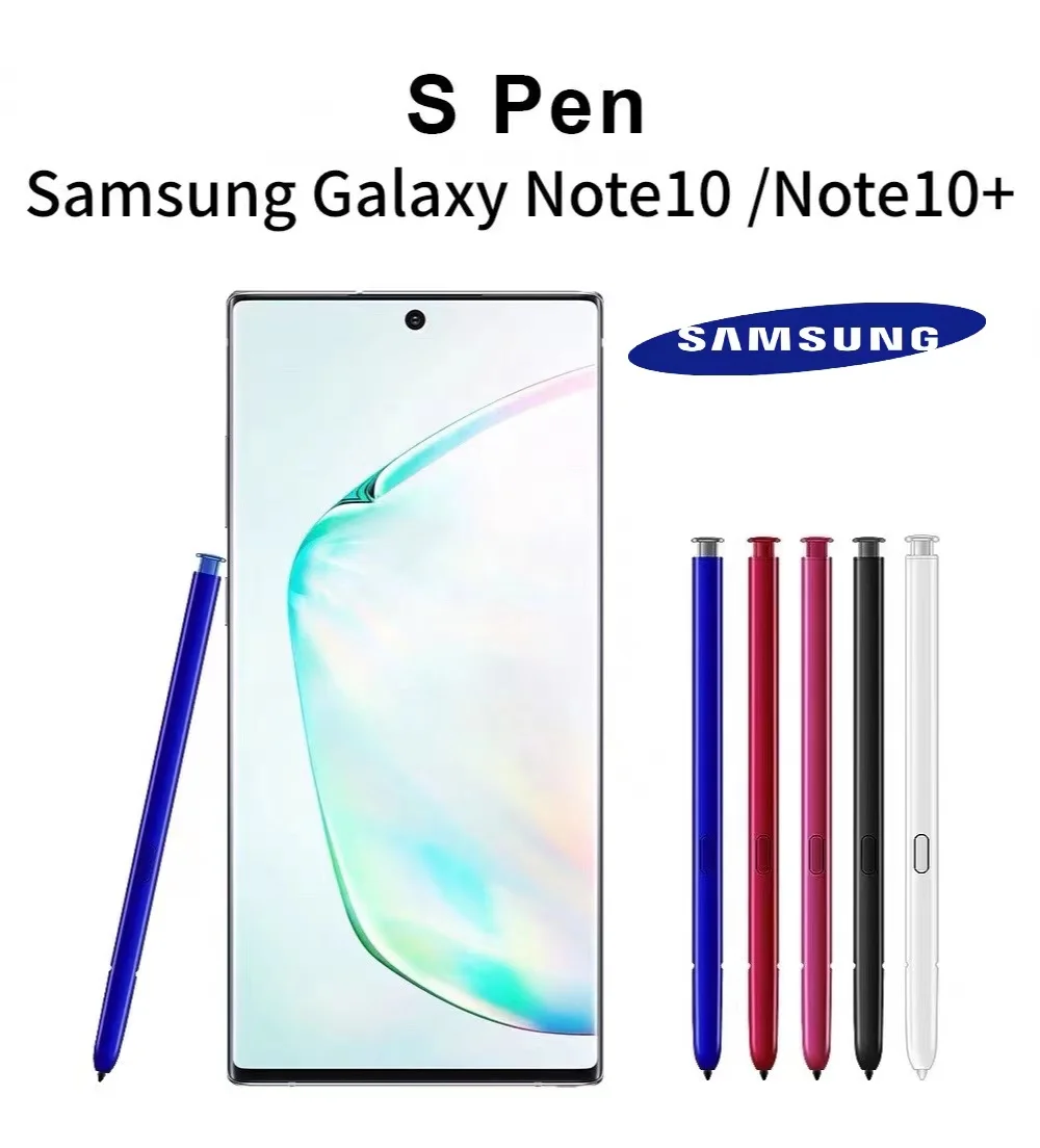 S-Pen-smart-pressure-applies-for-Samsung-Galaxy-Note-10-N970-Stylus ...