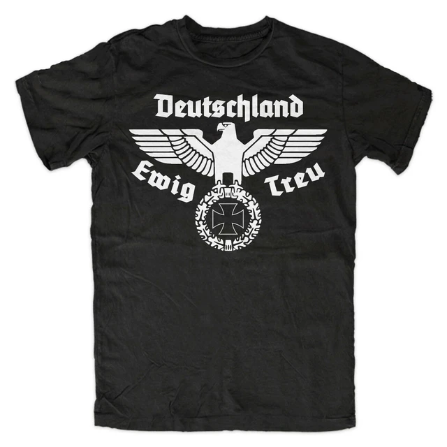 Prussian Eagle Shirt