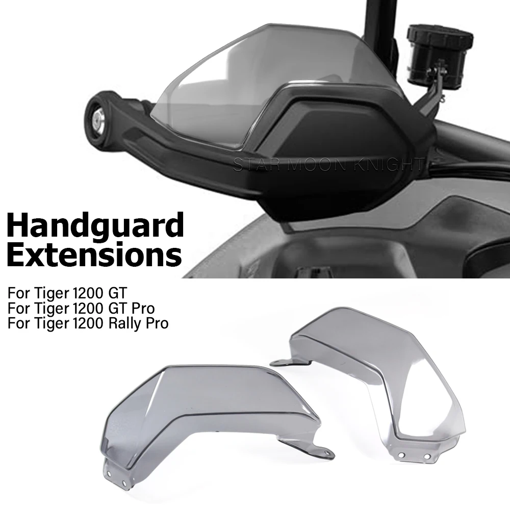 For Tiger 1200 GT Pro For Tiger1200 Rally Pro 2022 2023- Motorcycle ...