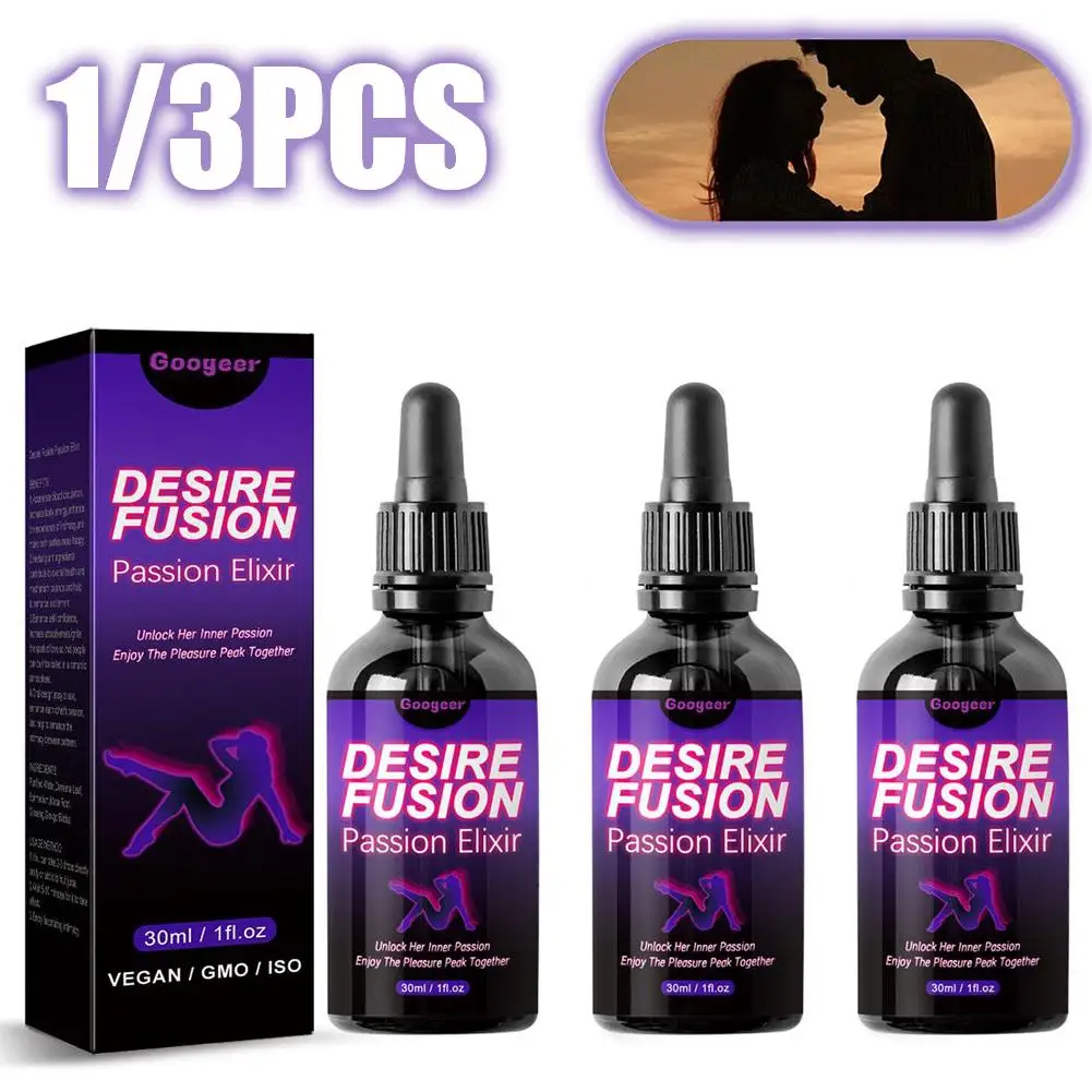 3pcs-Desire-Fusion-Passion-Libido-Booster-For-Women-Enhance-Self ...