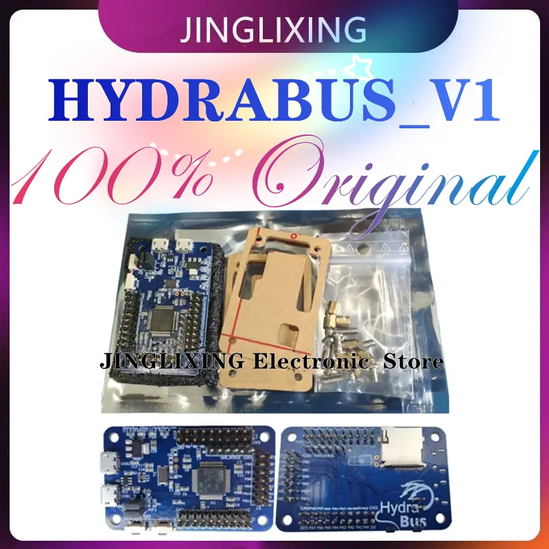 Плата для HYDRABUS V1 Benjamin | AliExpress