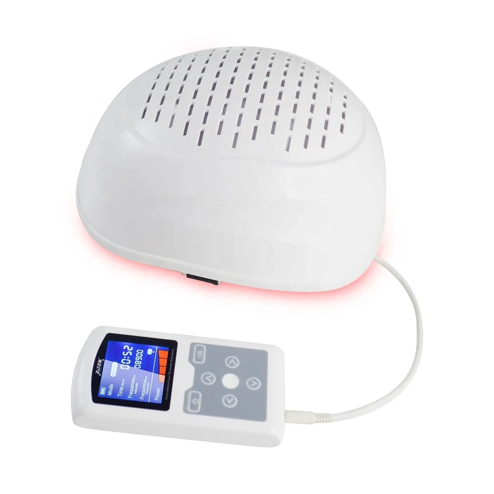 Brain Disease Therapy Near Infrared Red Light 810nm Led Neuro ...