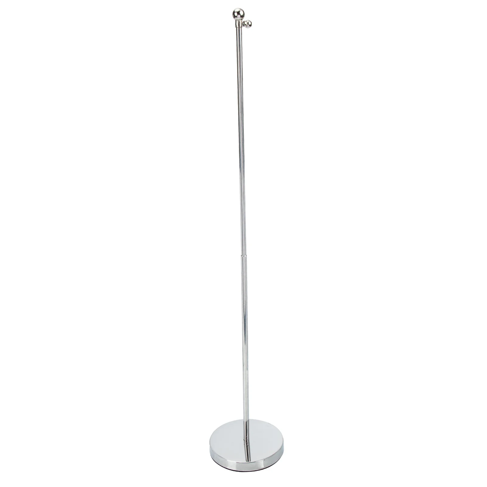 Desktop Flag Stand Wear resistant Flag Pole Household Flag Base Office ...