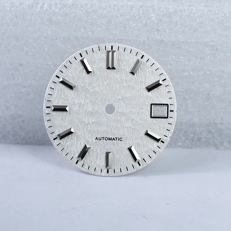 New-Index-Dial-Watch-Wood-Grain-GMT-dial-straight-sand-vertical-grain ...