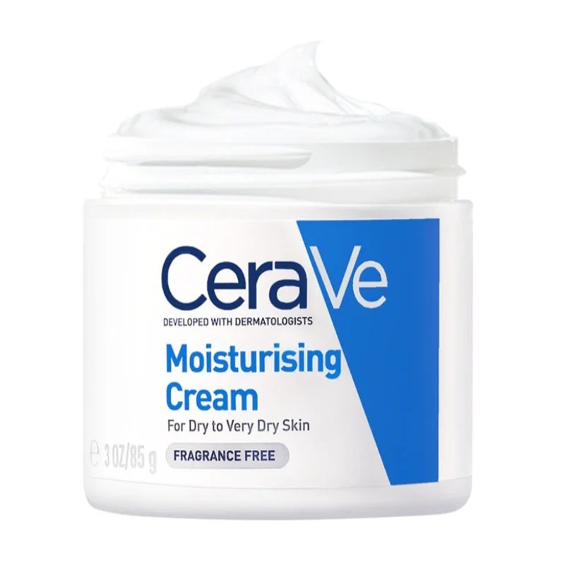 CeraVe-Moisturizing-Cream-85g-For-Normal-To-Dry-Skin-Repair-Skin ...